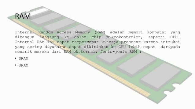 memori internal, ram, rom, cache memory.pptx