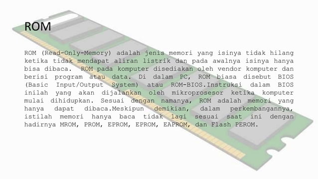 memori internal, ram, rom, cache memory.pptx
