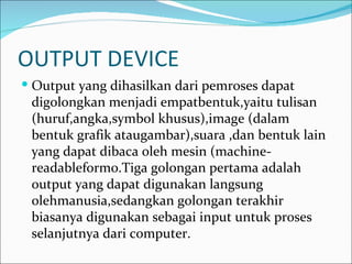 Tugas arsitektur komputer | PPT