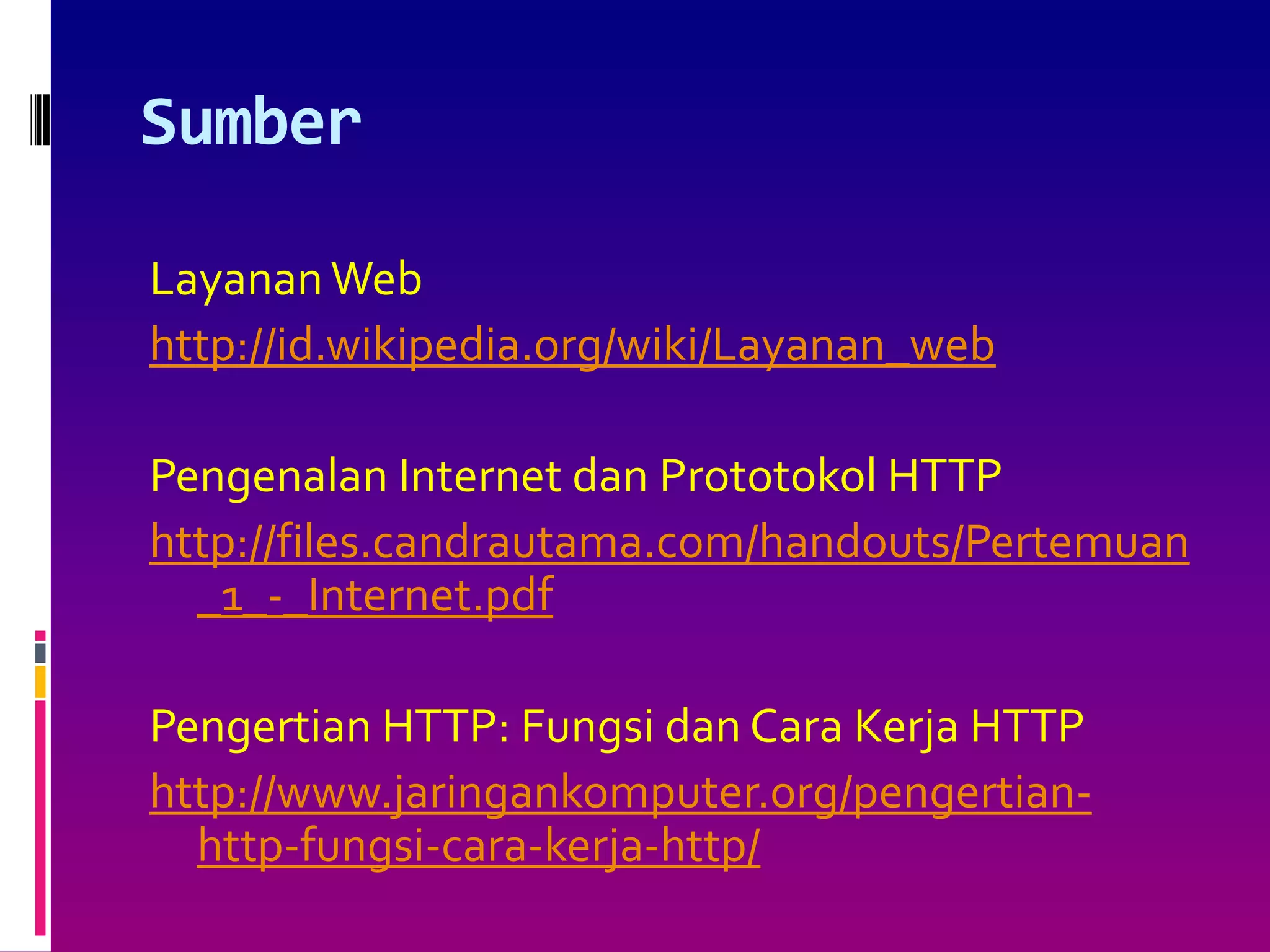 Tugas atpi hania amani & puteri shafira nasution | PPTX
