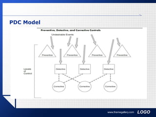Control and Audit Information System | PPT
