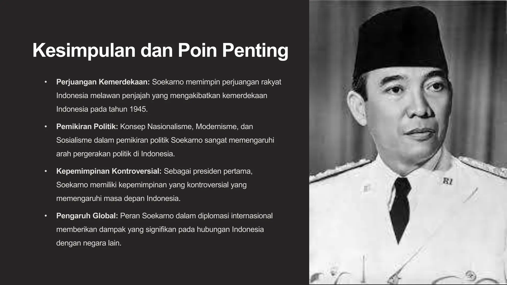 tugas b.indonesia.ppt.teks biografi para tokoh nasional | PPTX