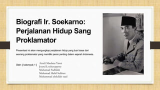 tugas b.indonesia.ppt.teks biografi para tokoh nasional | PPTX