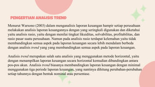 Tugas Bab 5 - Analisis Trend (Kelompok 3).pptx