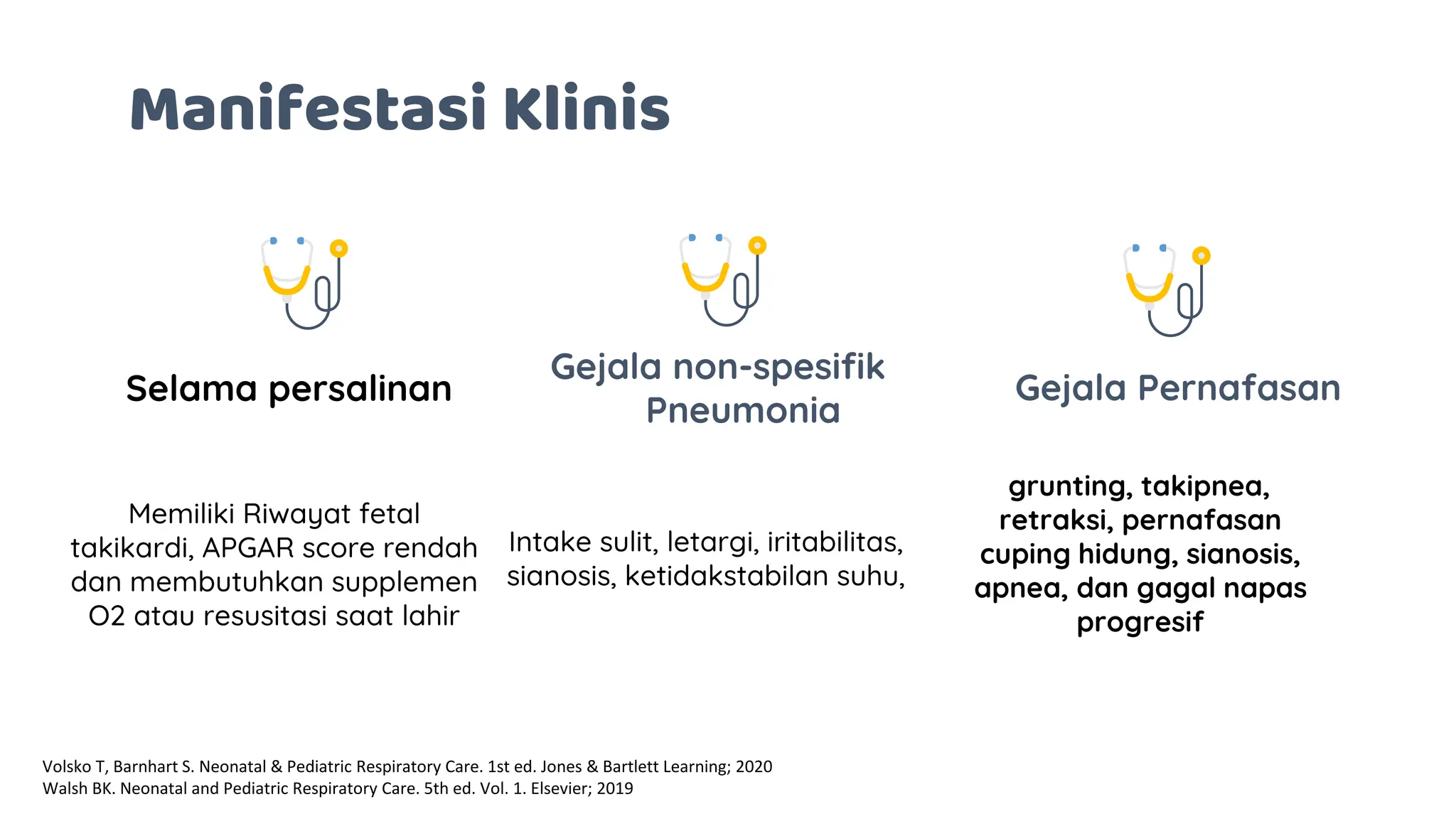 Neonatal Pneumonia in Newborn Neonatal pneumonia | PPTX