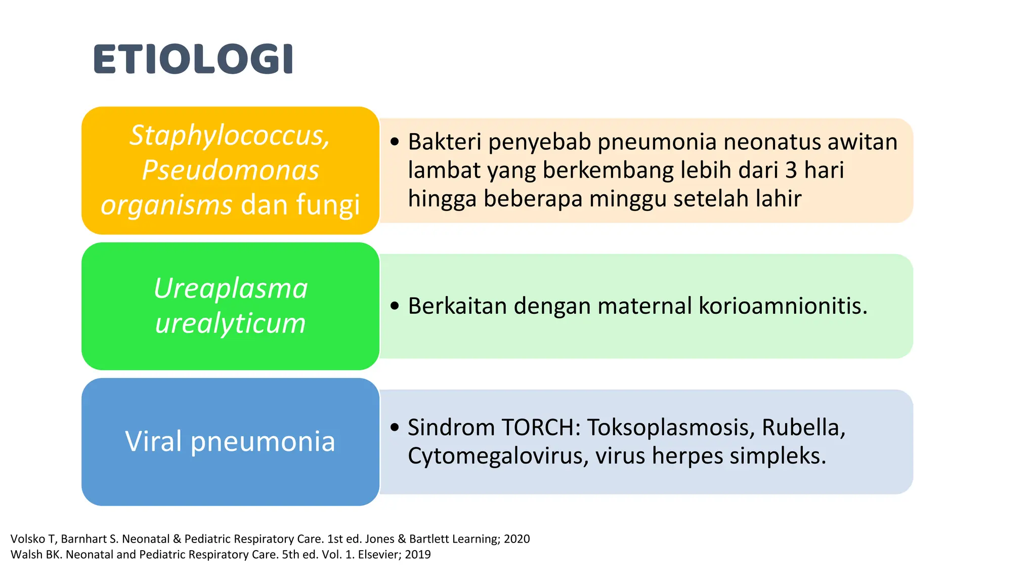 Neonatal Pneumonia in Newborn Neonatal pneumonia | PPTX