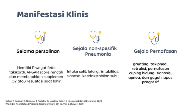 Neonatal Pneumonia in Newborn Neonatal pneumonia | PPTX