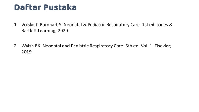 Neonatal Pneumonia in Newborn Neonatal pneumonia | PPTX