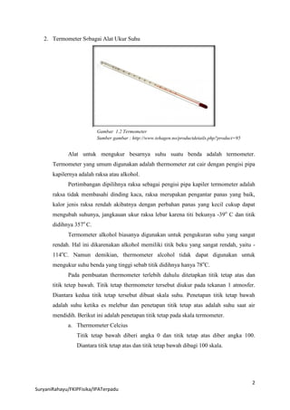 Tugas bahan ajar ipa terpadu model webbed | PDF