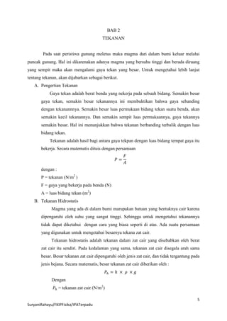 Tugas bahan ajar ipa terpadu model webbed | PDF