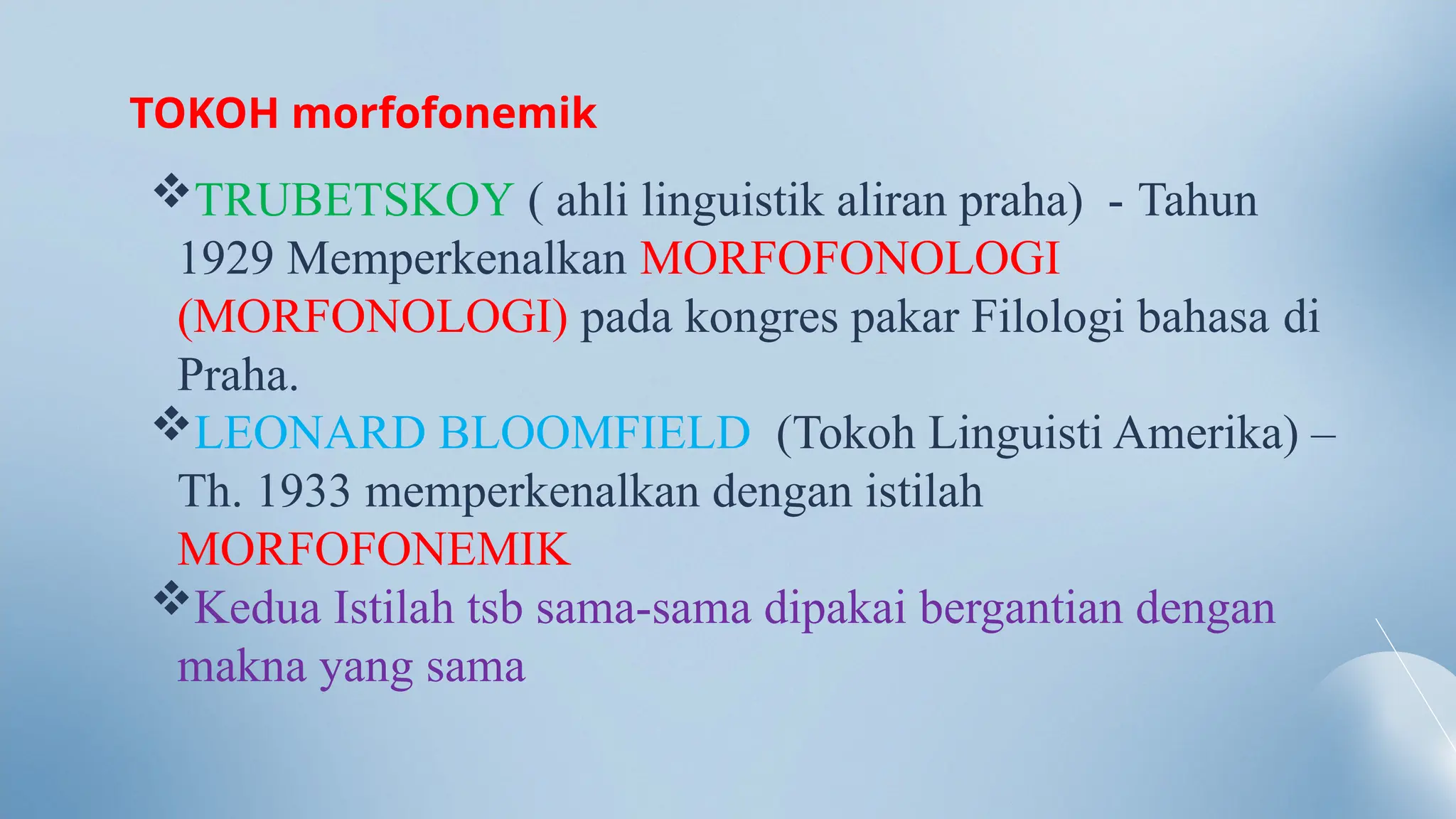 TUGAS MAPEL BAHASA ARAB MORFOFONEMIK.pptx