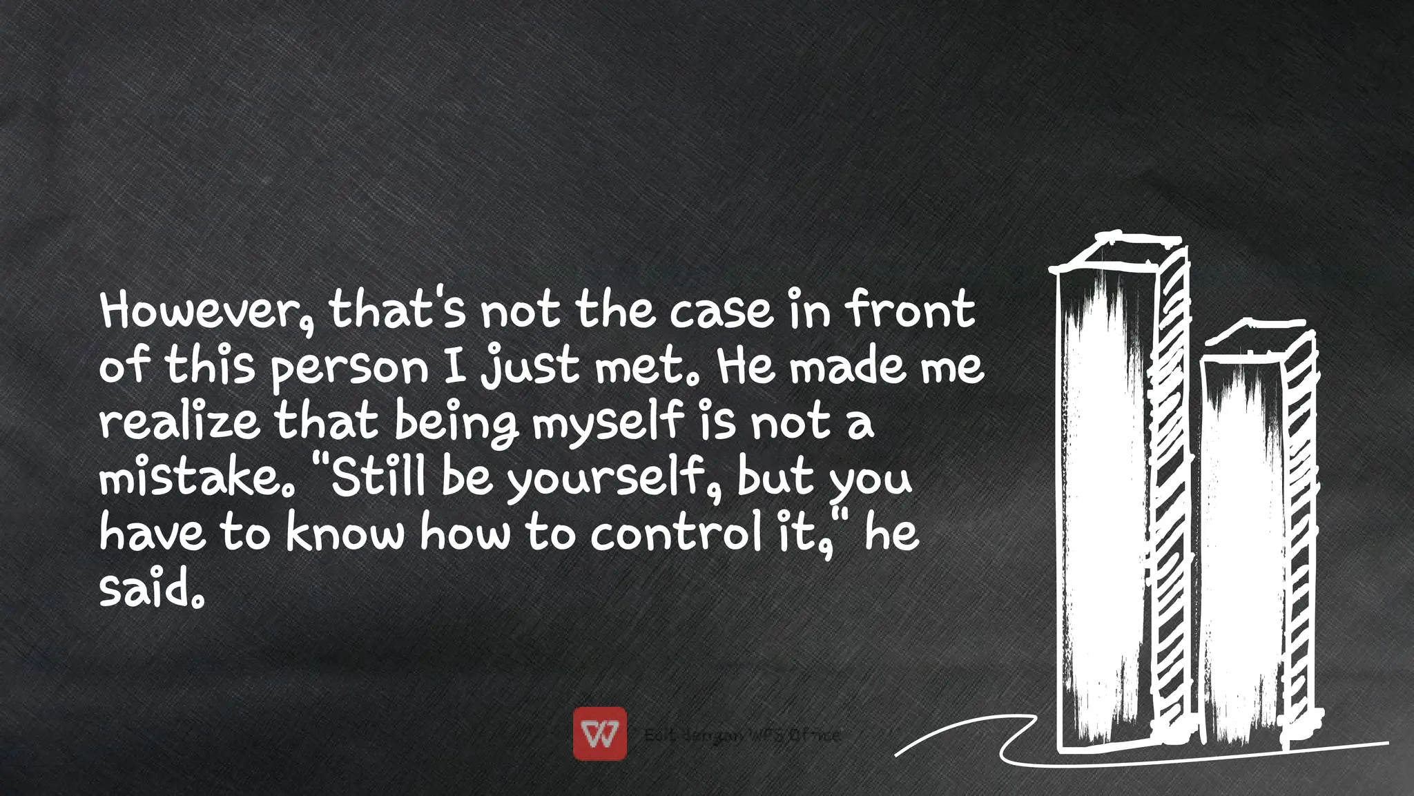 Tugas bahasa Inggris dalam bentuk Short Story | PDF