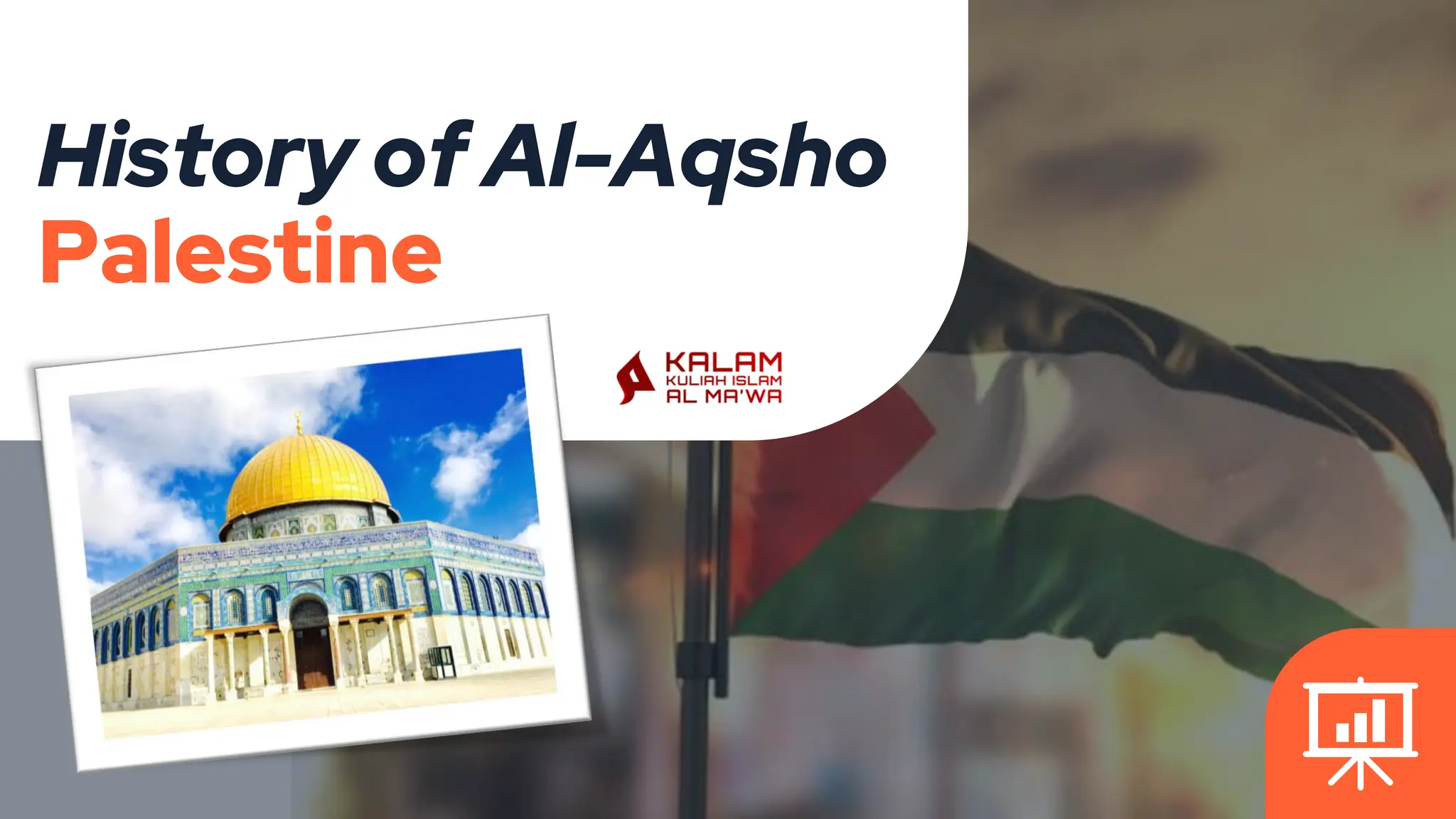 History of al aqsho palestine. english!! | PDF