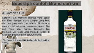 Tugas BAR group 3.pptx about food and beverage | PPTX