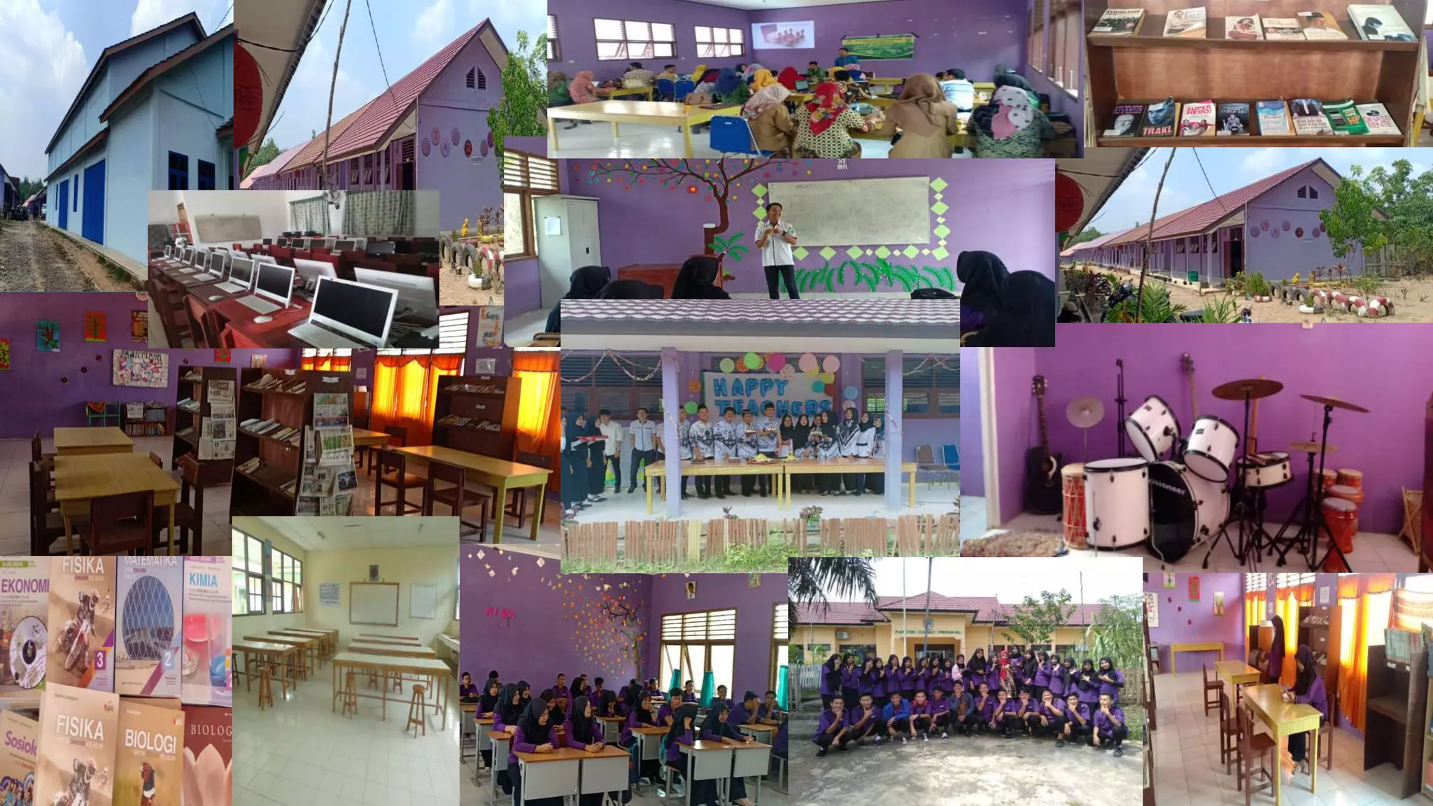 Tugas bentuk dan jenis psb | PPTX