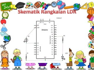 Aquino (Aquarium Berbasis Arduino Uno) | PPTX
