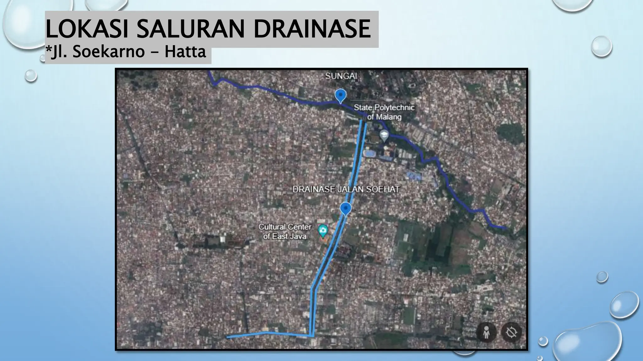 TUGAS BESAR DRAINASE PERKOTAAN_KEL. 4.pptx