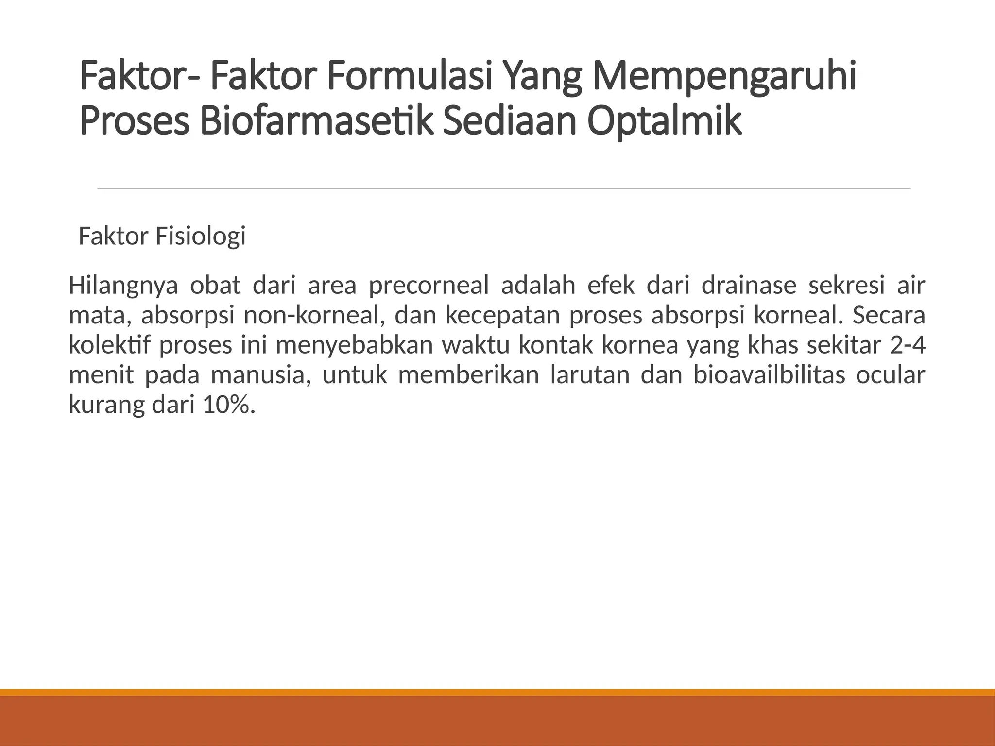 presentasi TUGAS BIOFARMASI SEDIAAN MATA_ | PPTX