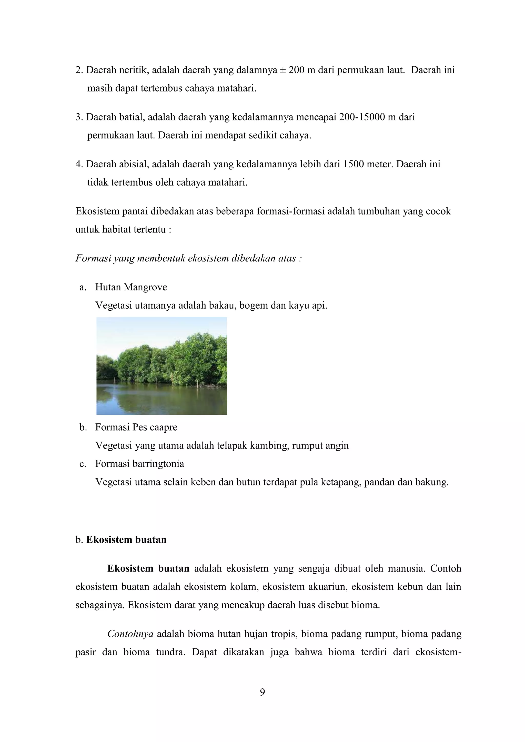 Tugas biologi (Pengeritan Individu, Populasi, dan komunitas) | DOCX