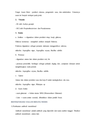 Tugas biologi | DOCX