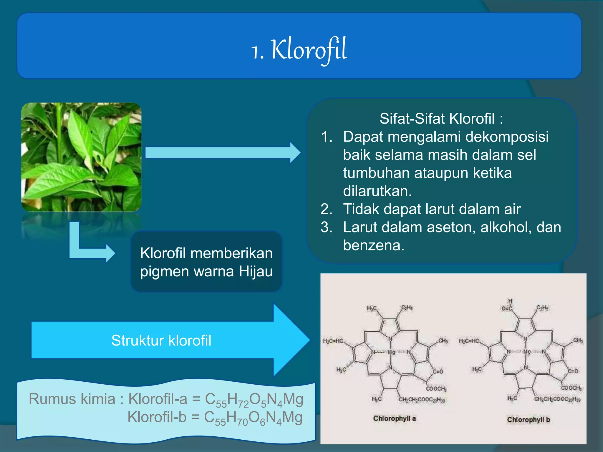 Analisis Zat Adiktif Pewarna pada Bahan Pangan | PPTX