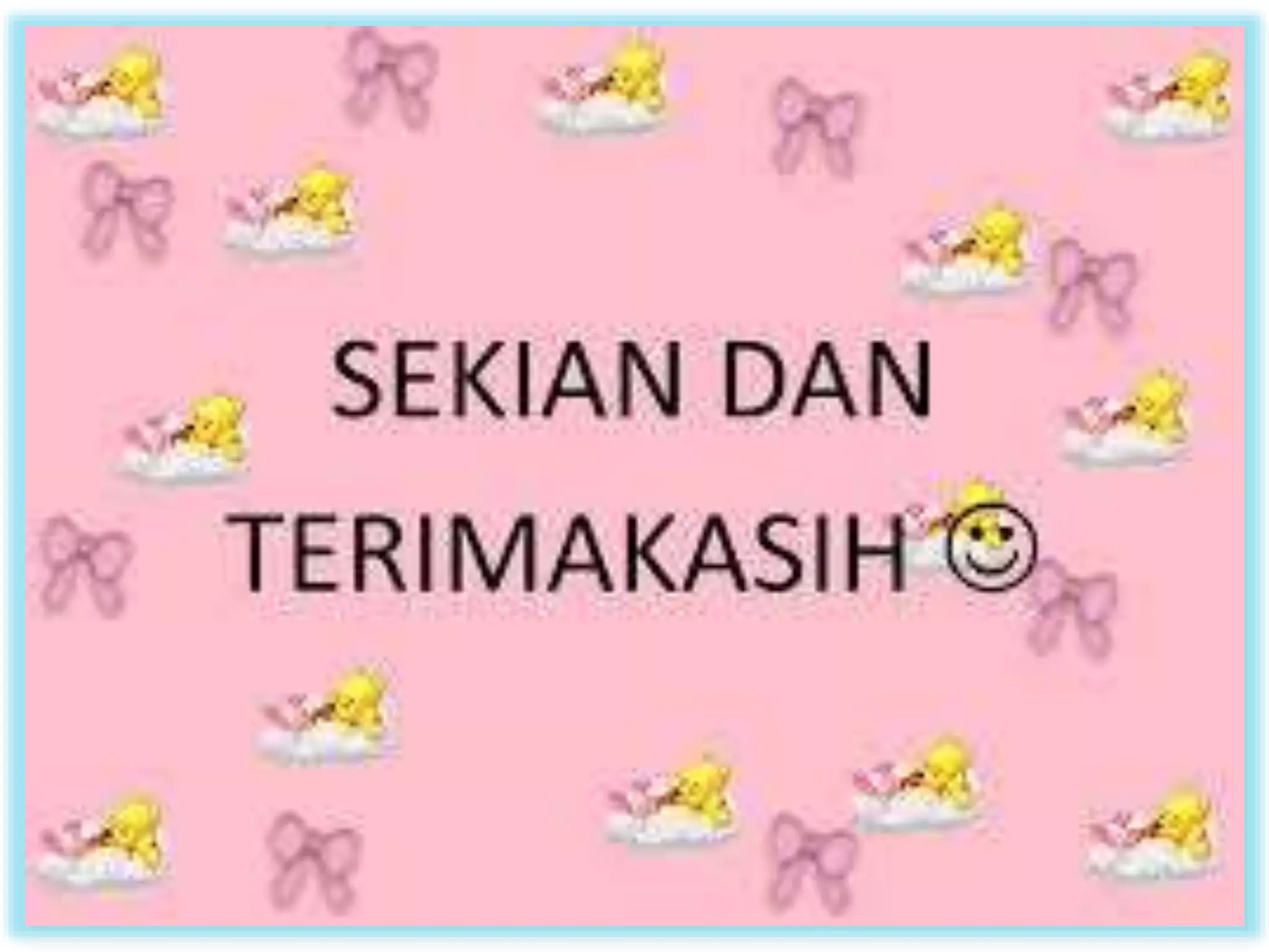 BIMBINGAN DAN KONSELING di SD | PPTX