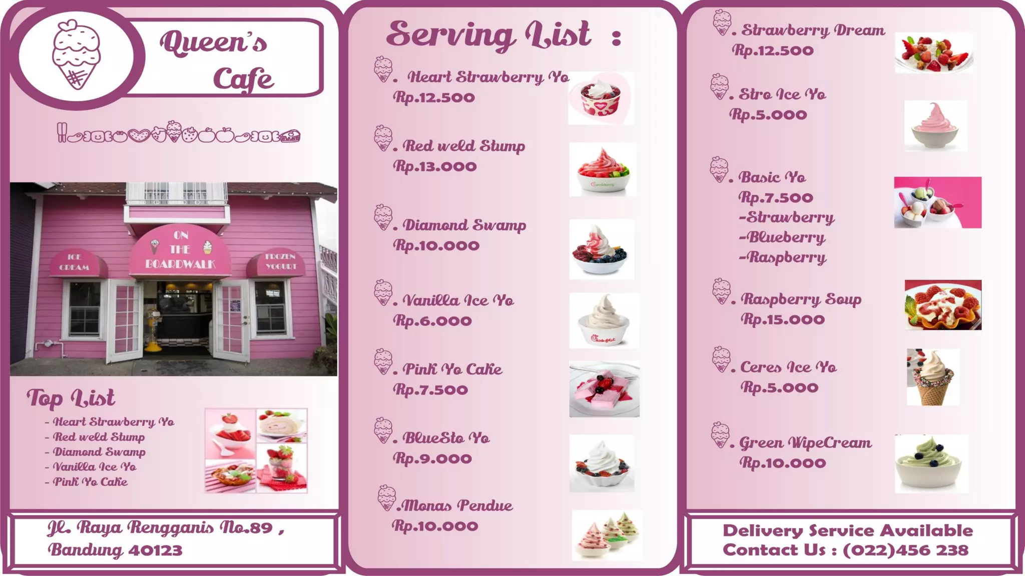 Tugas contoh iklan | PDF