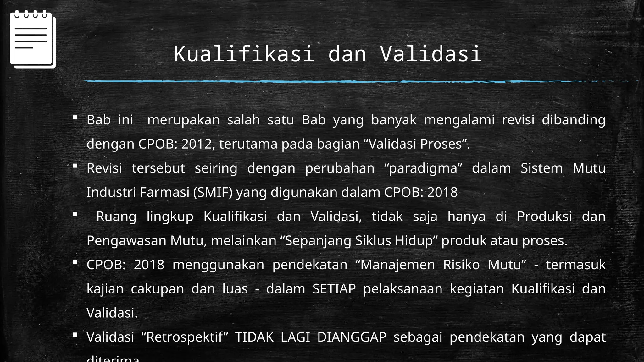 Tugas CPOB (Kualifikasi dan Validasi).pptx