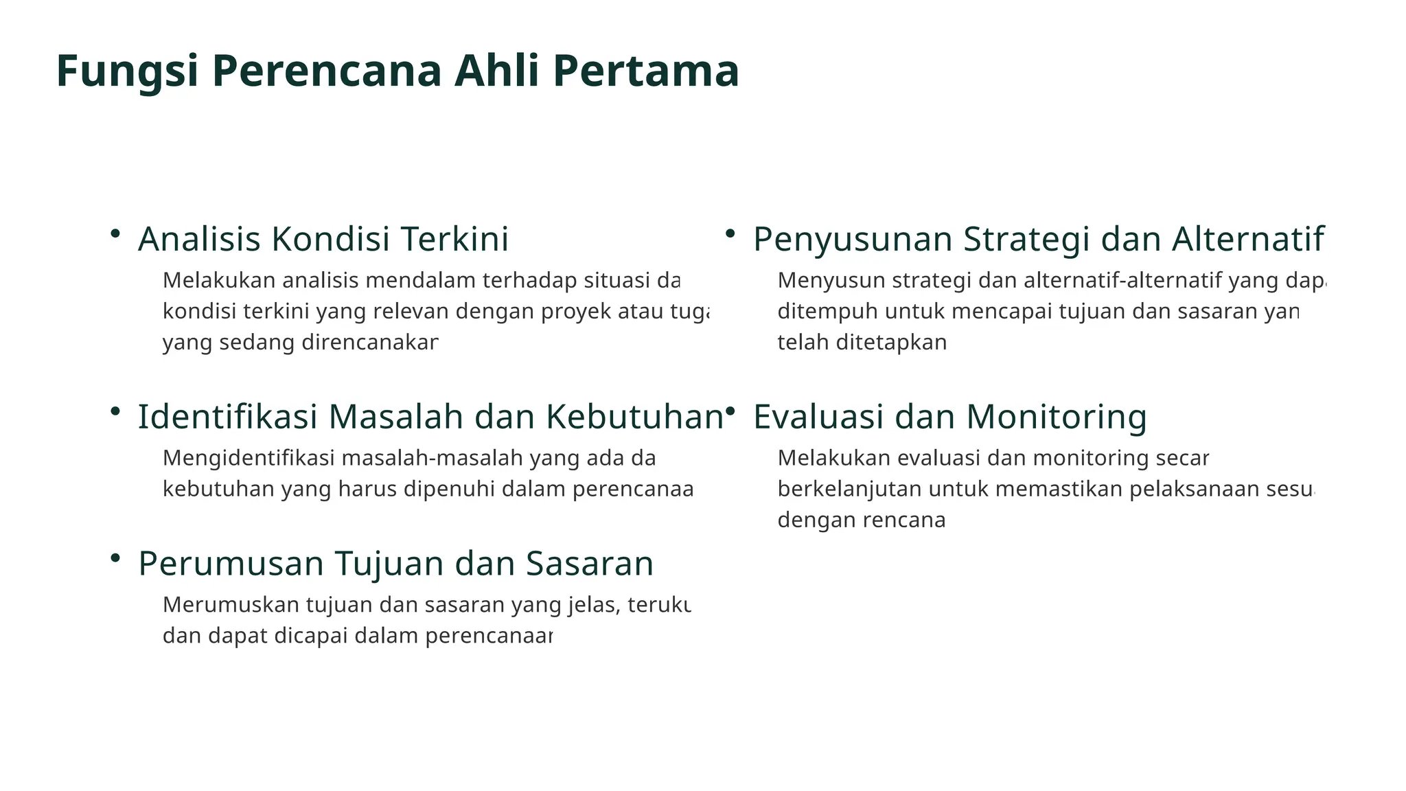Tugas dan Fungsi Perencana Ahli Pertama di BAPPENAS.pptx