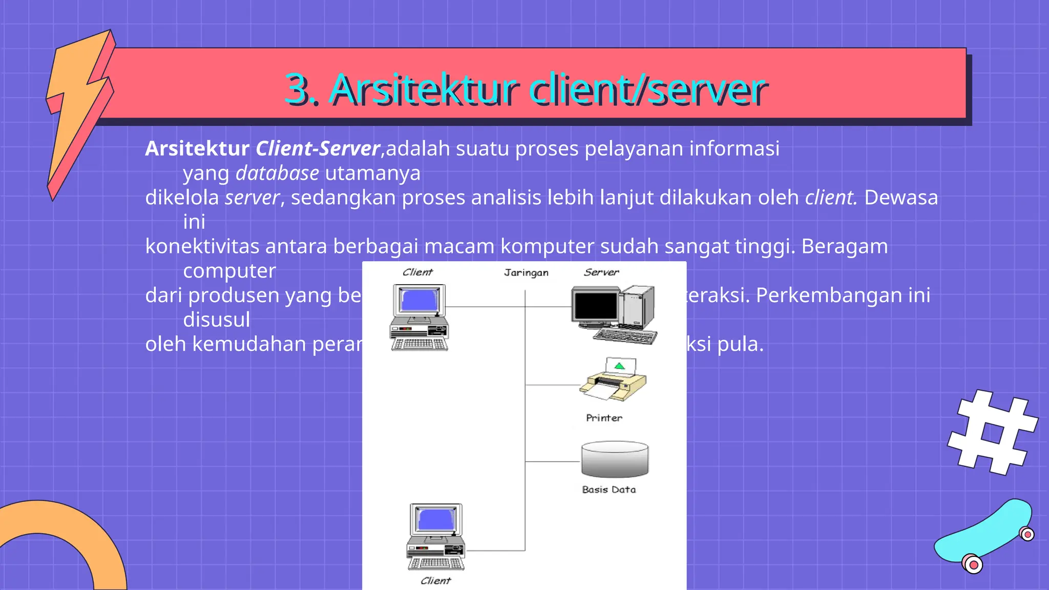 Tugas desain arsitektur teknologi informasi fachri.pptx