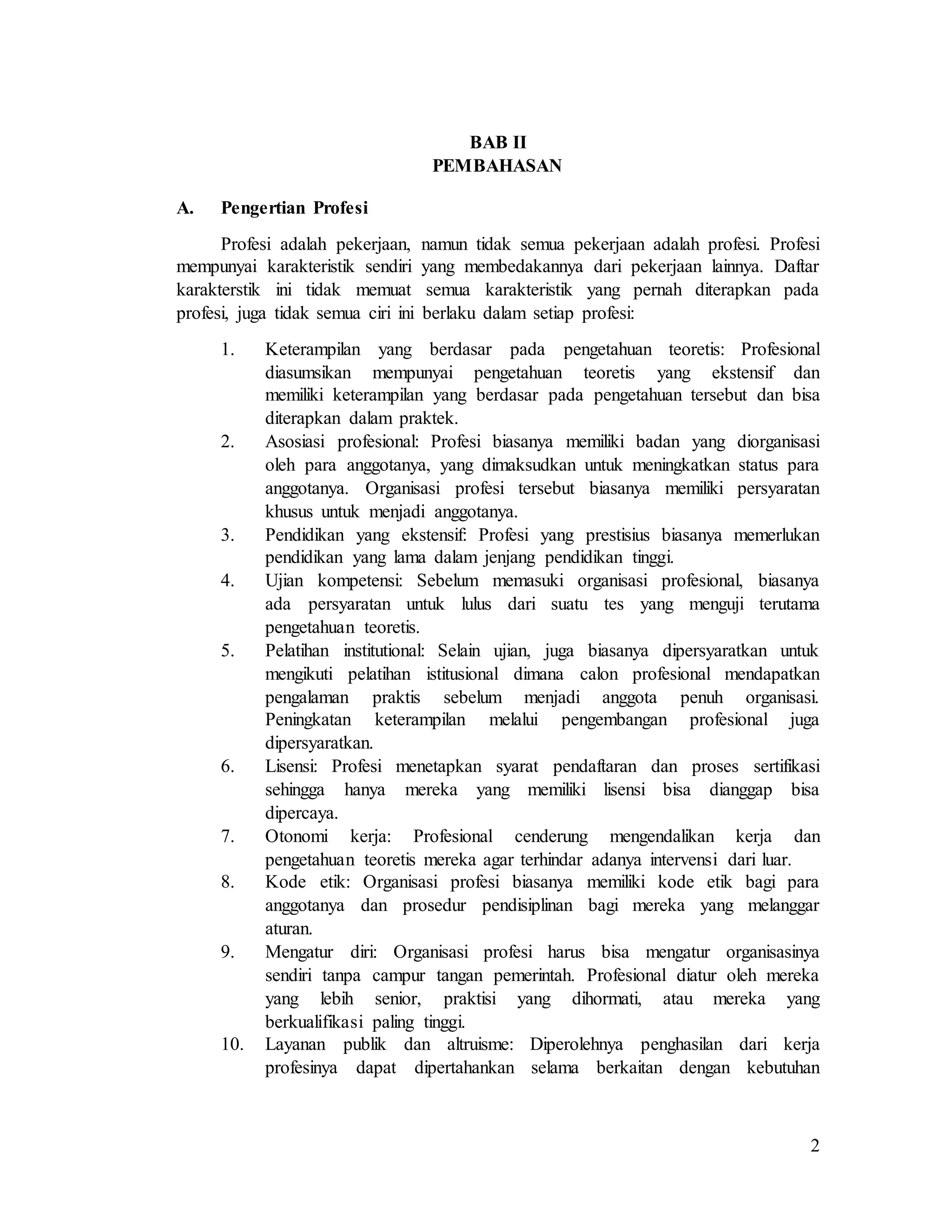 Tugas devi tik | PDF