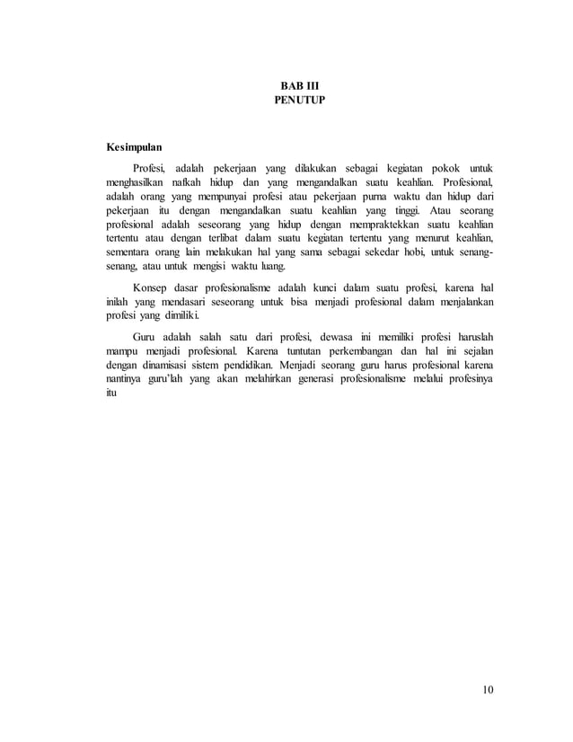 Tugas devi tik | DOCX