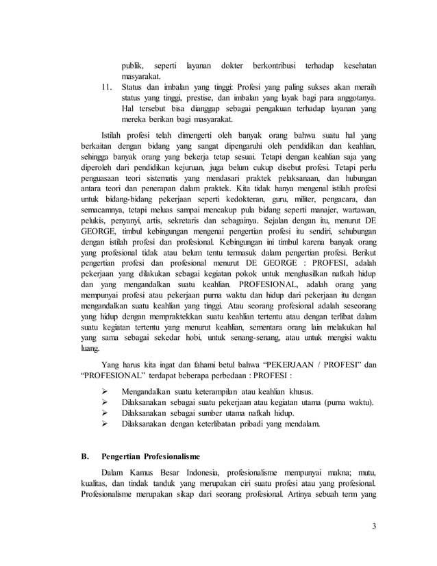 Tugas devi tik | DOCX