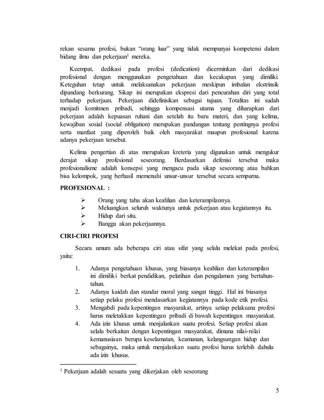 Tugas devi tik | DOCX