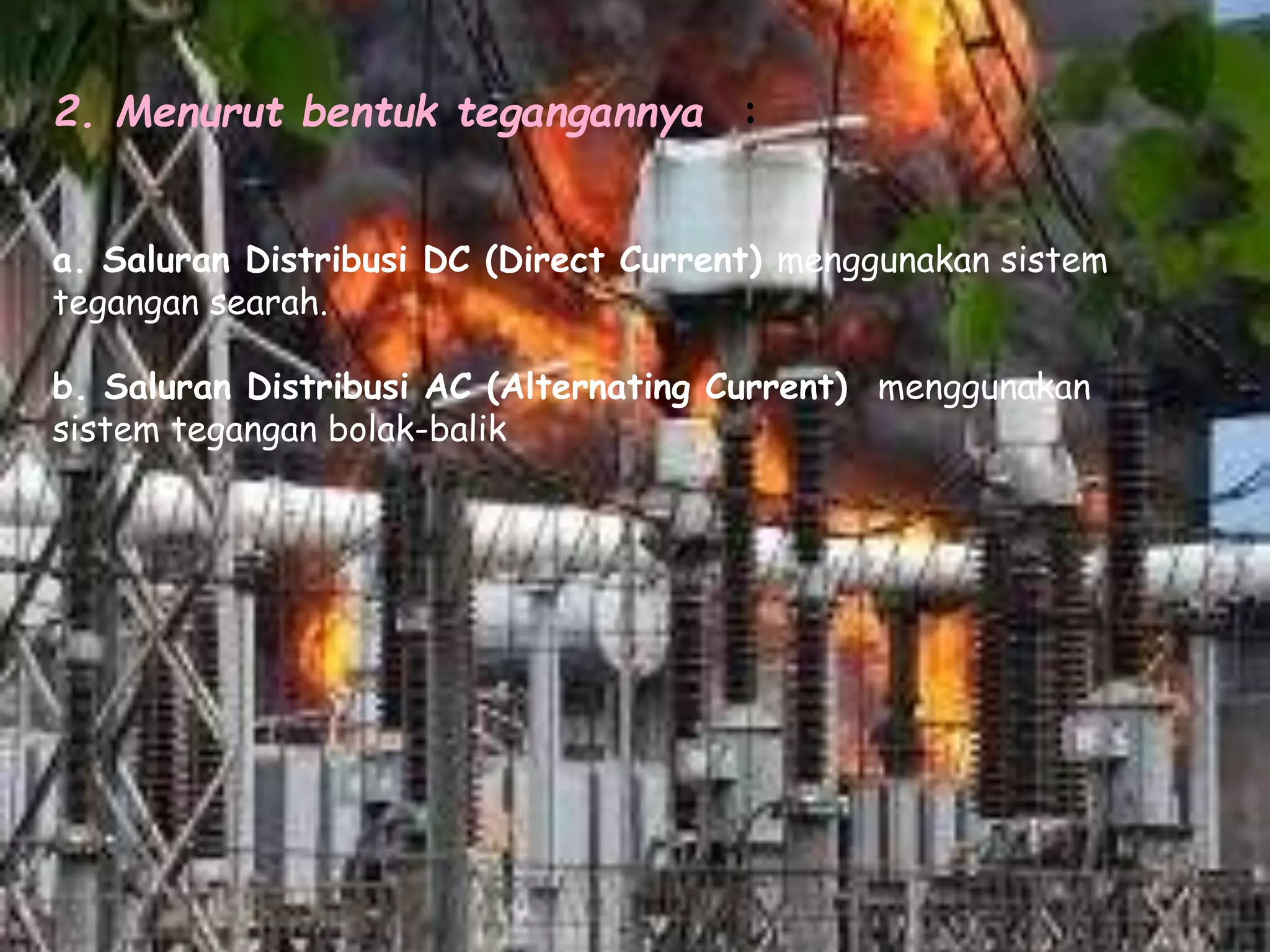 JARINGAN DISTRIBUSI | PPTX