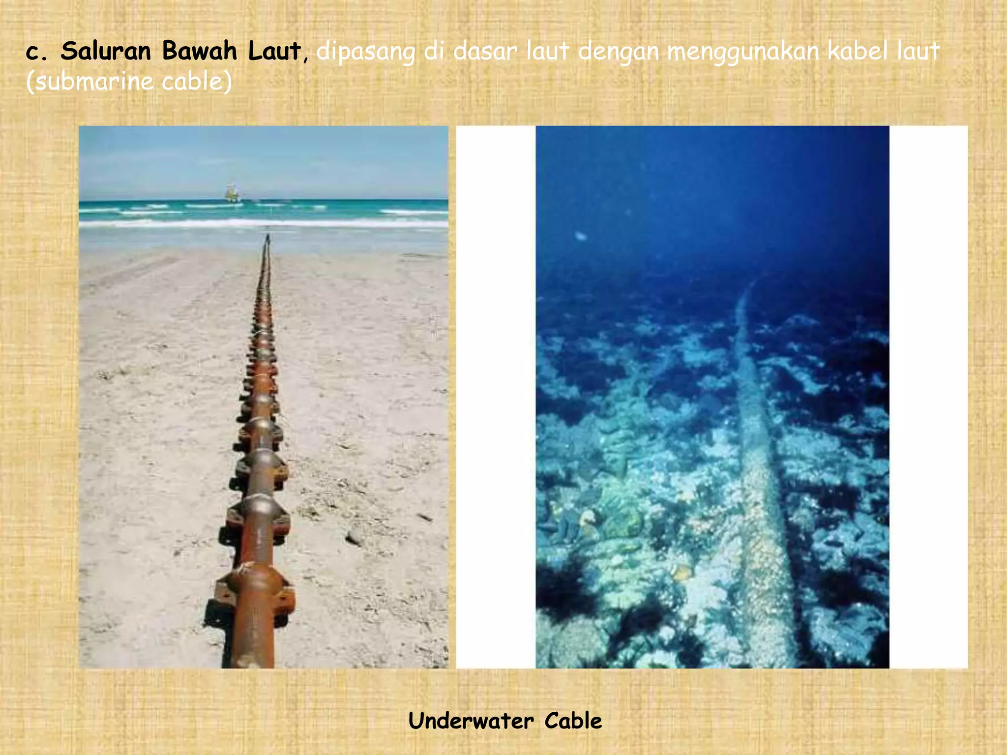 JARINGAN DISTRIBUSI | PPTX