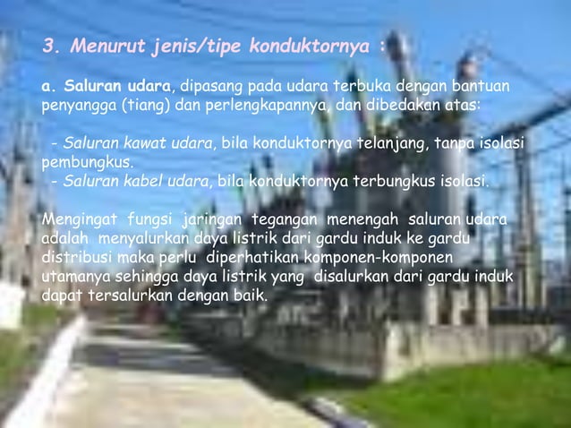 JARINGAN DISTRIBUSI | PPT