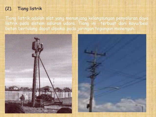 JARINGAN DISTRIBUSI | PPTX