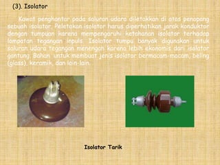 JARINGAN DISTRIBUSI | PPTX