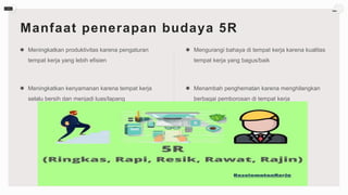 TUGAS DPK TJKT KELOMPOK 5 TENTANG PENERAPAN 5R-1.pptx