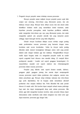 Tugas drg berlian | DOCX