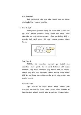 Tugas drg berlian | DOCX