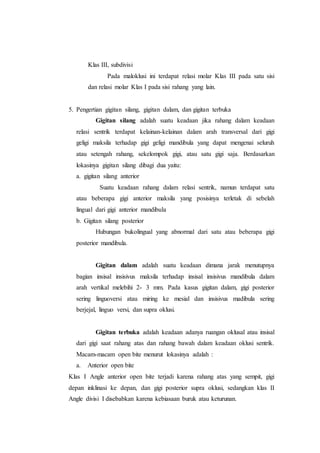 Tugas drg berlian | DOCX