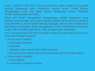 Perbandingan Hukum Pidana dalam Kuhp dan Kuhp yang Baru.pptx