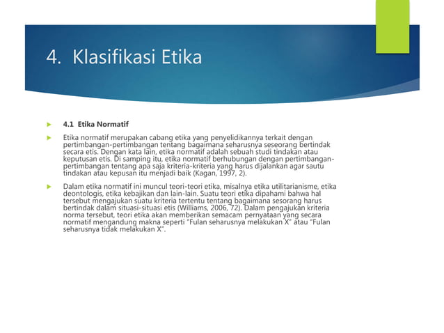 Tugas etika bisnis ppt | PPTX