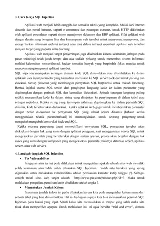 PELANGGARAN KODE ETIK BIDANG TI | PDF