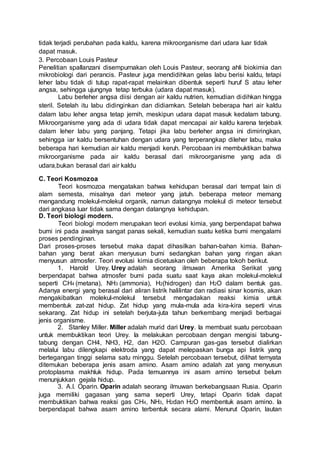 Tugas evolusi hikmah | DOCX