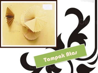 Nirmana ruang tugas maket | PPTX