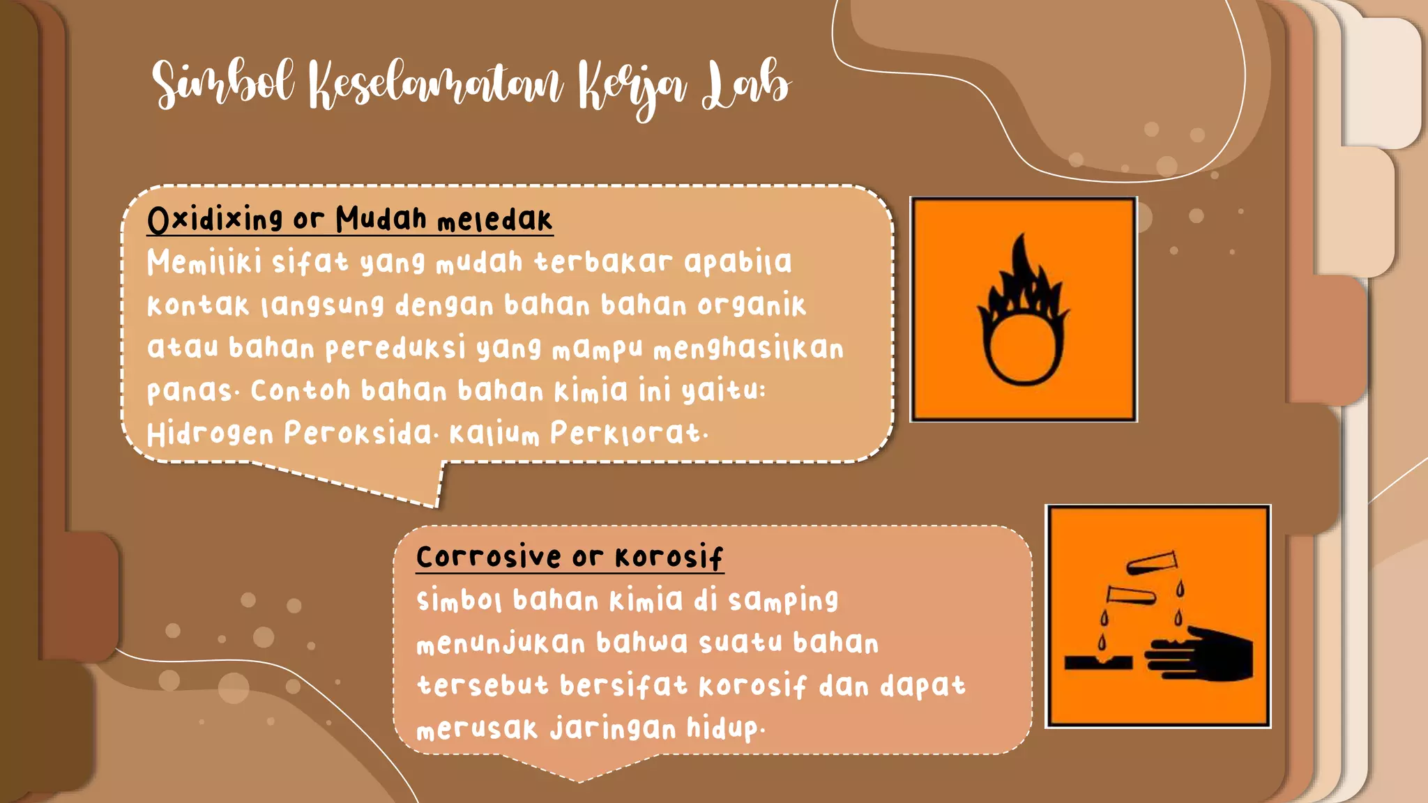 Tugas Fisika Simbol Keselamatan Lab Sela.pptx