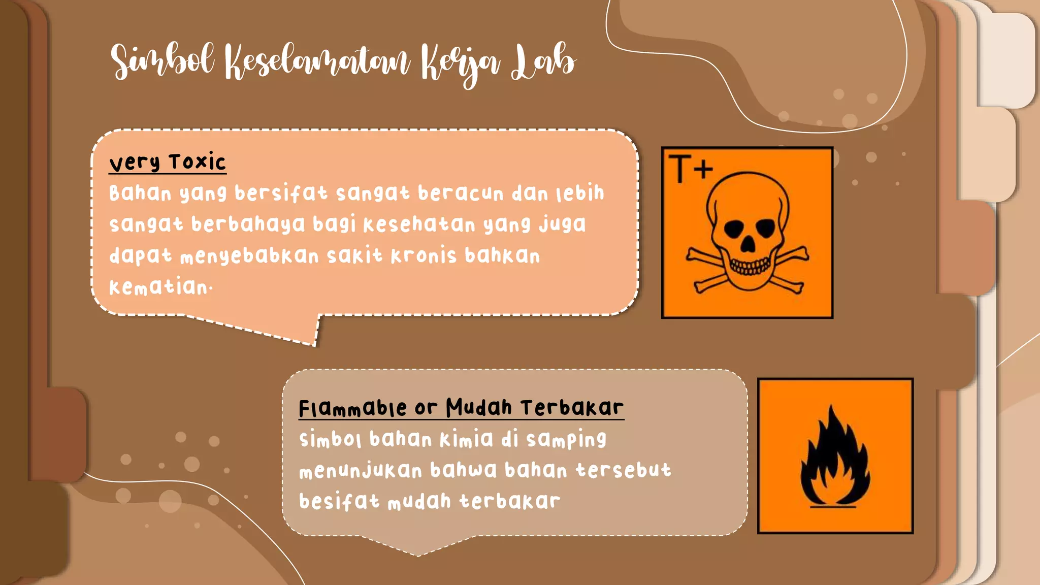 Tugas Fisika Simbol Keselamatan Lab Sela.pptx